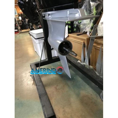 Mercury Racing 150R 20 Inch Shaft Length Outboard Engine 150HP - New