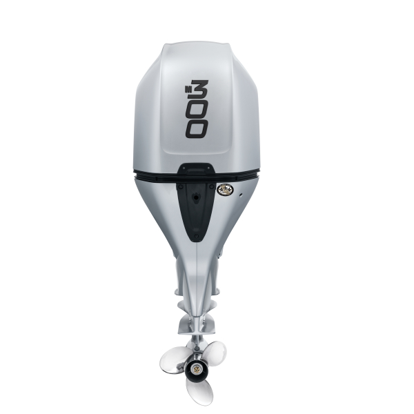McLaren Performance M300 Outboard Motor by Honda Marine NEW